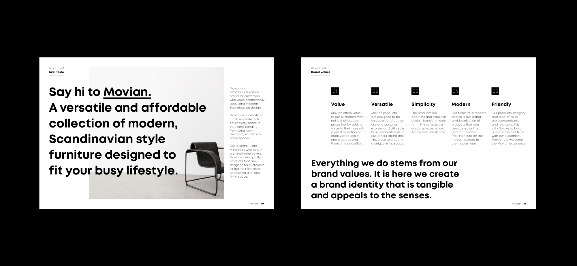 Movian — Samuel Piggott