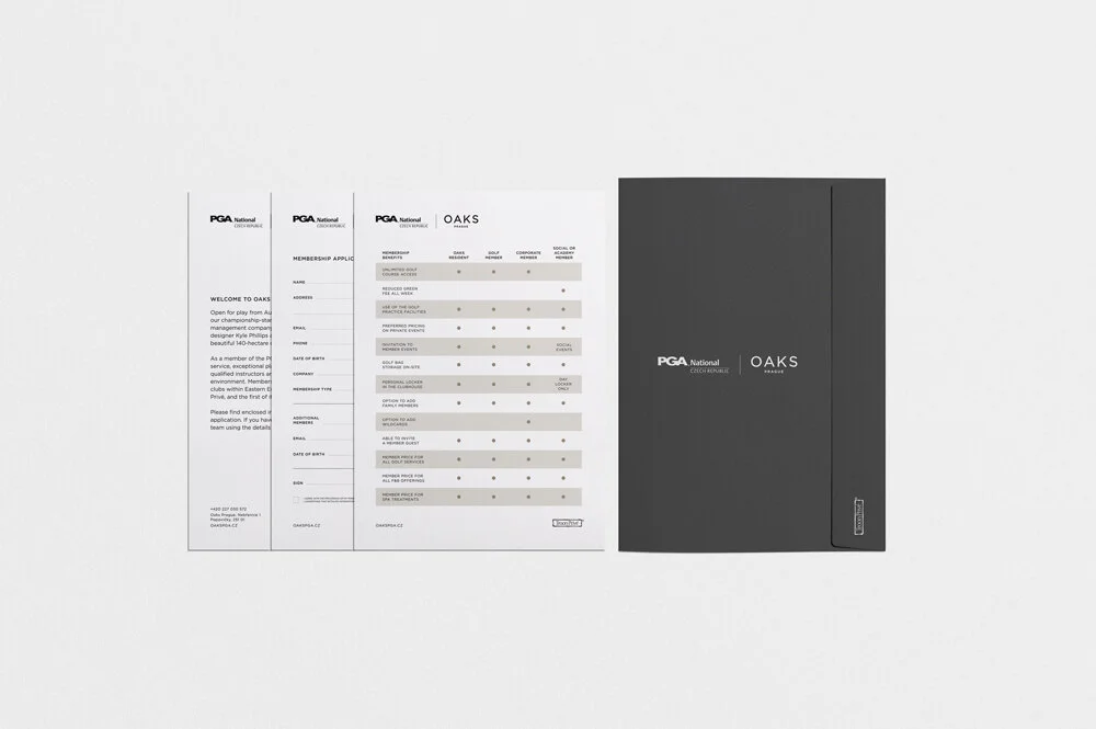 Oaks Prague — Samuel Piggott