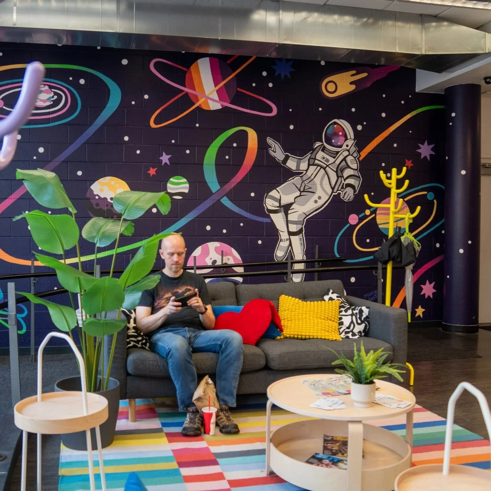 Vibrant Storefronts Program — Arts & Cultural Affairs - City of Minneapolis