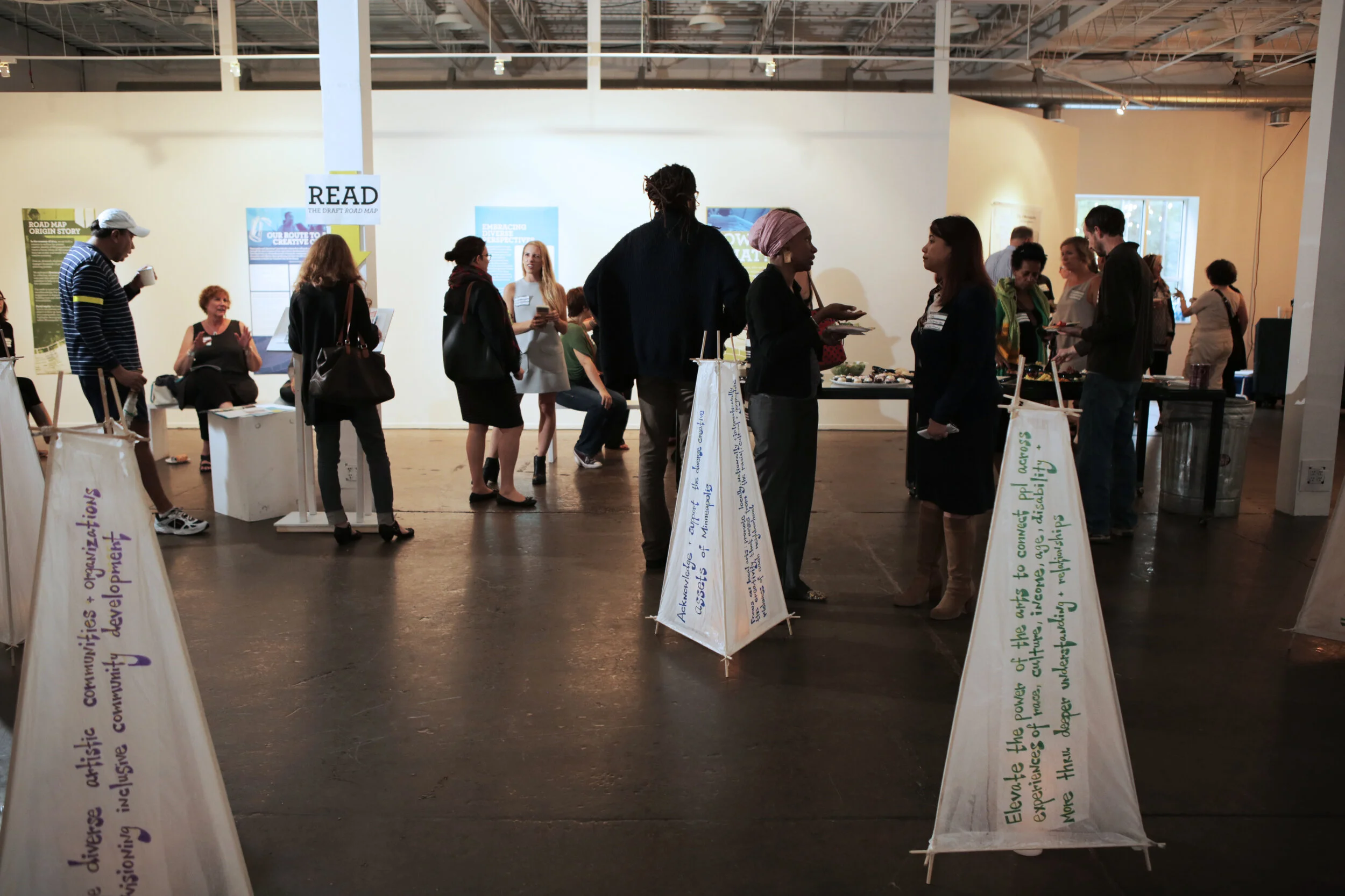 Office of Arts, Culture & the Creative Economy