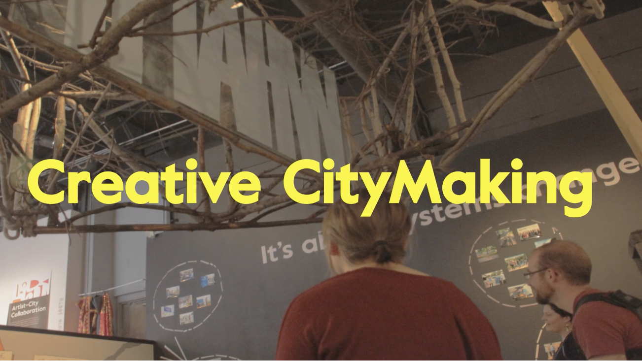 Office of Arts, Culture & the Creative Economy