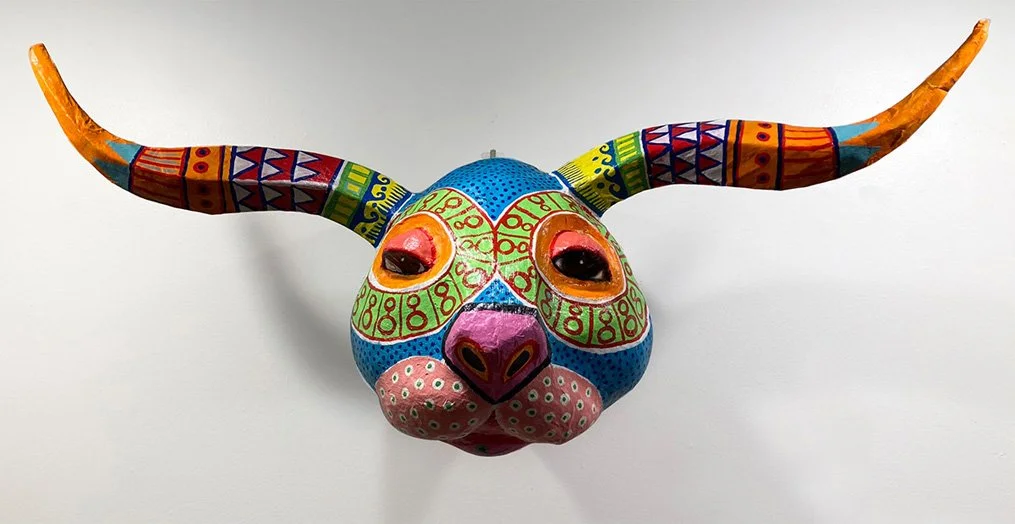 The transformational qualities of Alebrije art-making. — Arts ...