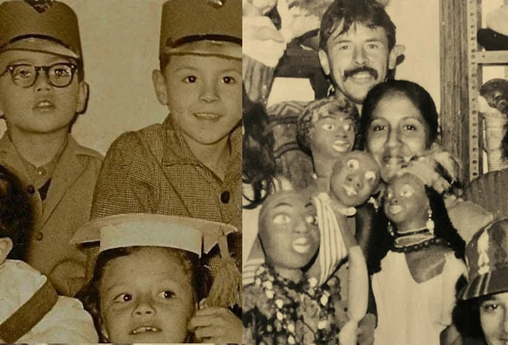 The transformational qualities of Alebrije art-making. — Arts ...