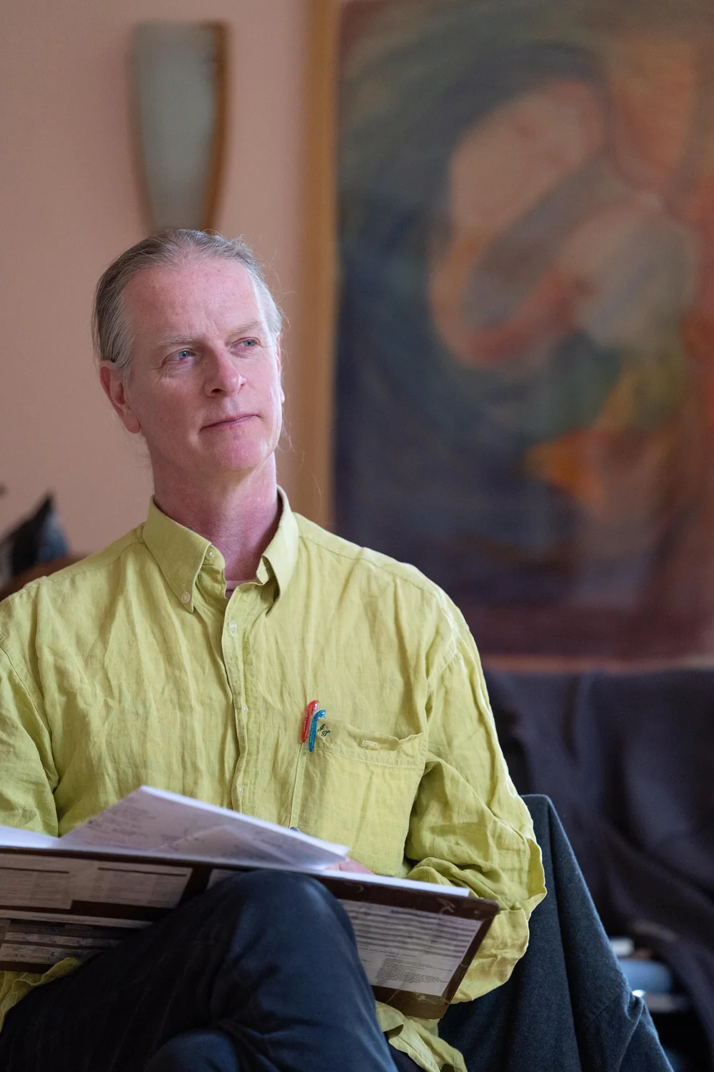 The Seminary of The Christian Community of North America