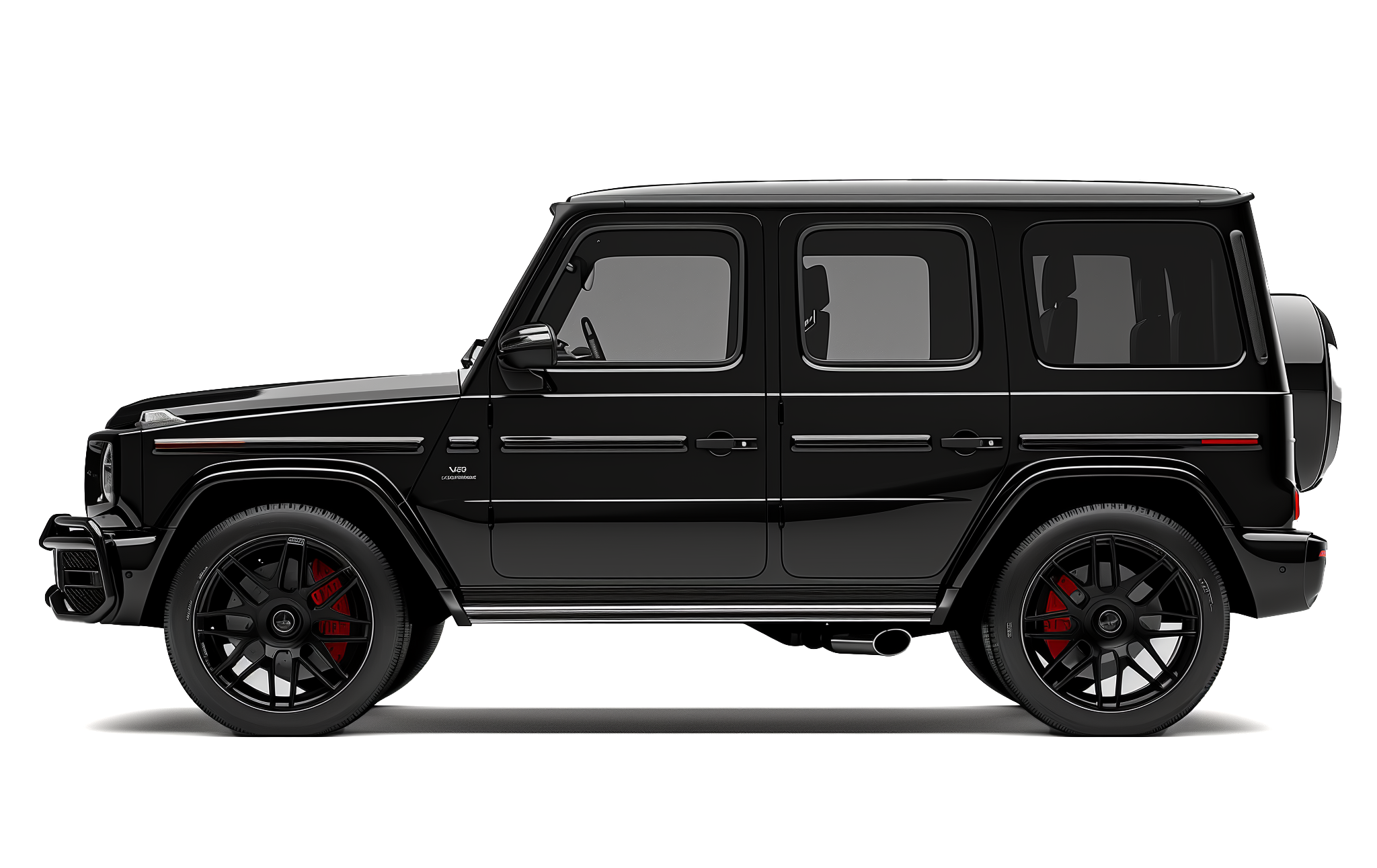 Armored Cars & Trucks | Civilian Ownership — GOAT