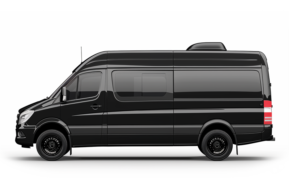 Armored Cars & Trucks | Civilian Ownership — GOAT