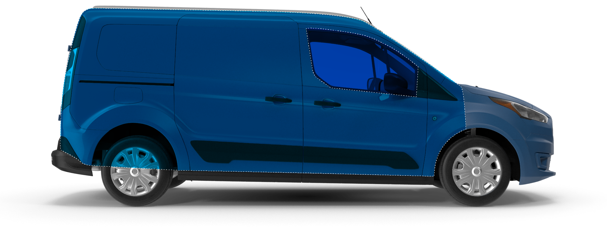 Cash in Transit and Valuables | Armored Vehicles For Sale — GOAT