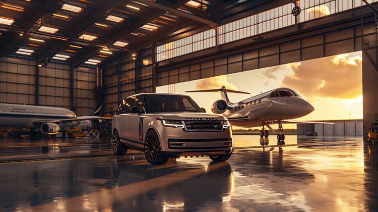 Armored Cars & Trucks | Civilian Ownership — GOAT