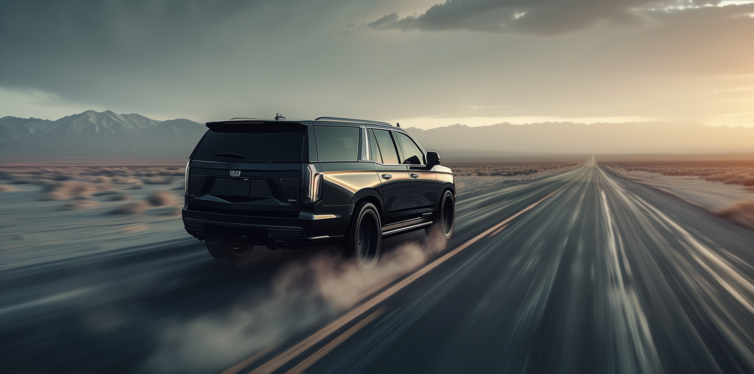 Armored Cars & Trucks | Civilian Ownership — GOAT