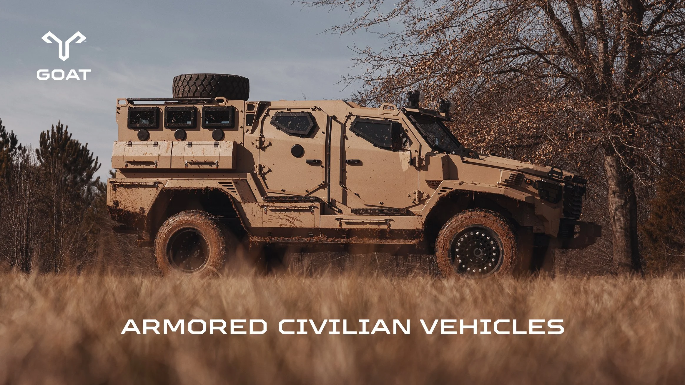 ATLAS Civilian APC | Phots and Videos — GOAT