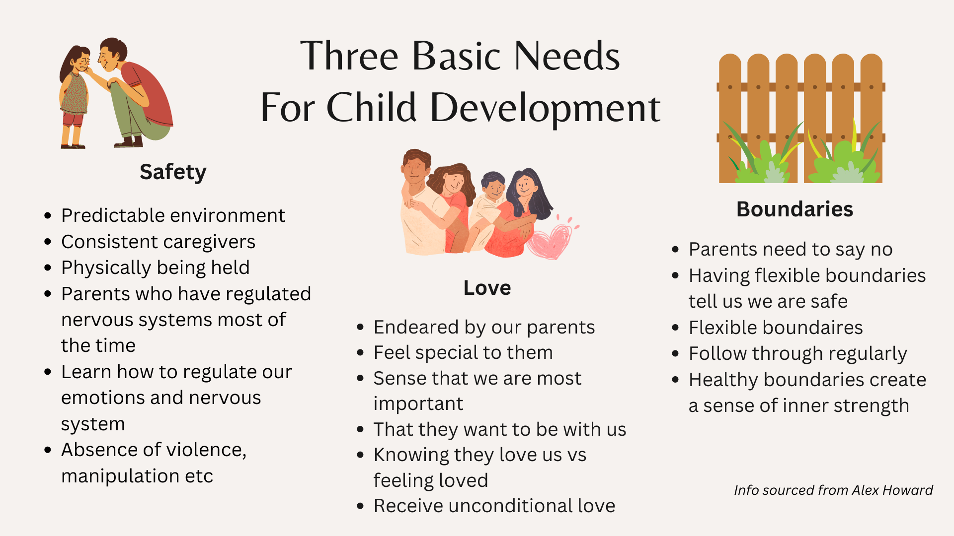 Intergenerational Trauma | Letting Go of The Clutter Cycle - Tonia Cordi