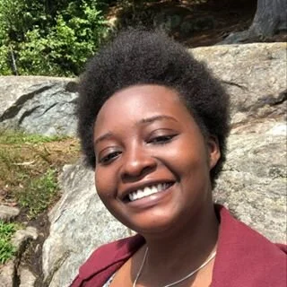 About 5 — Memuna McShane Art