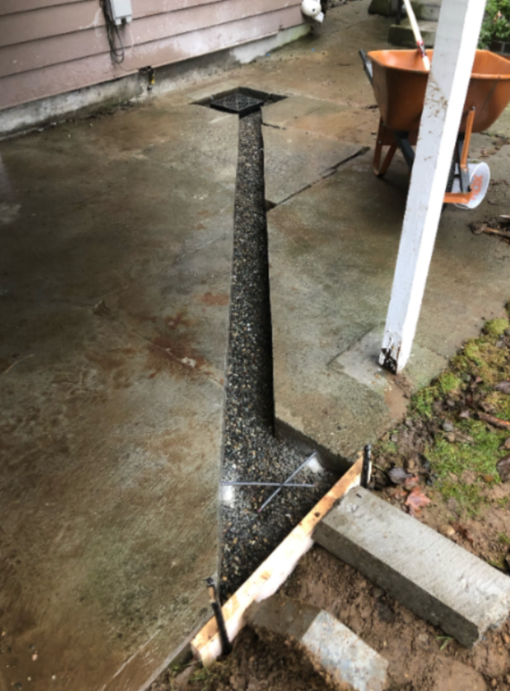 What is a Catch Basin and Do You Need One? - Catch Basin Installation ...