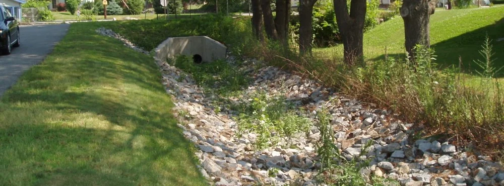 Culverts - Kitsap Drainage and Waterproofing