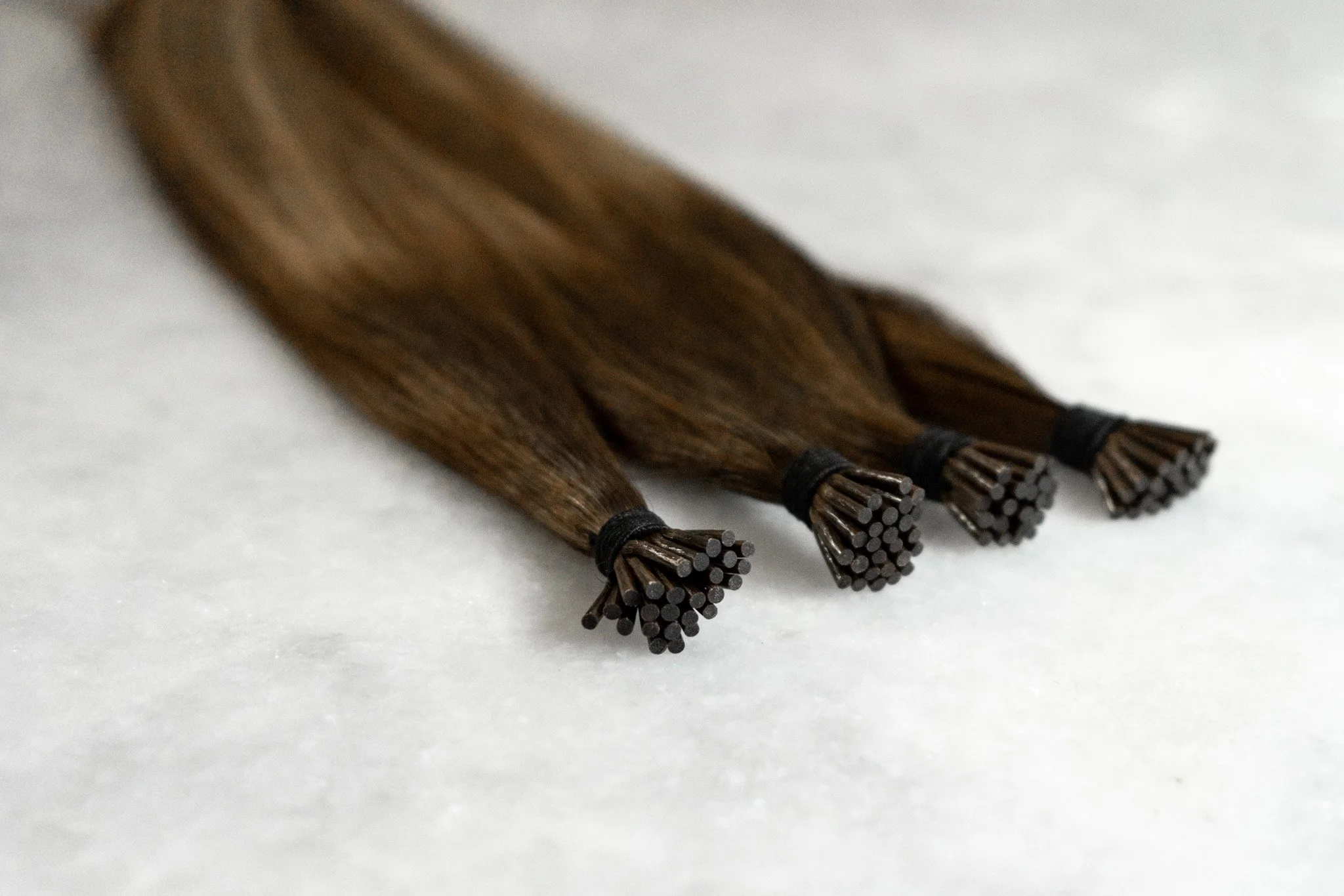 Our Hair | Enhance Your Style Today — Trust & Mane Extensions