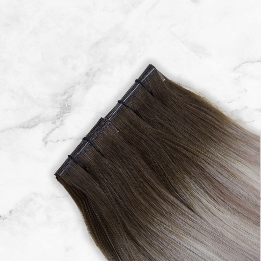 Our Hair | Enhance Your Style Today — Trust & Mane Extensions