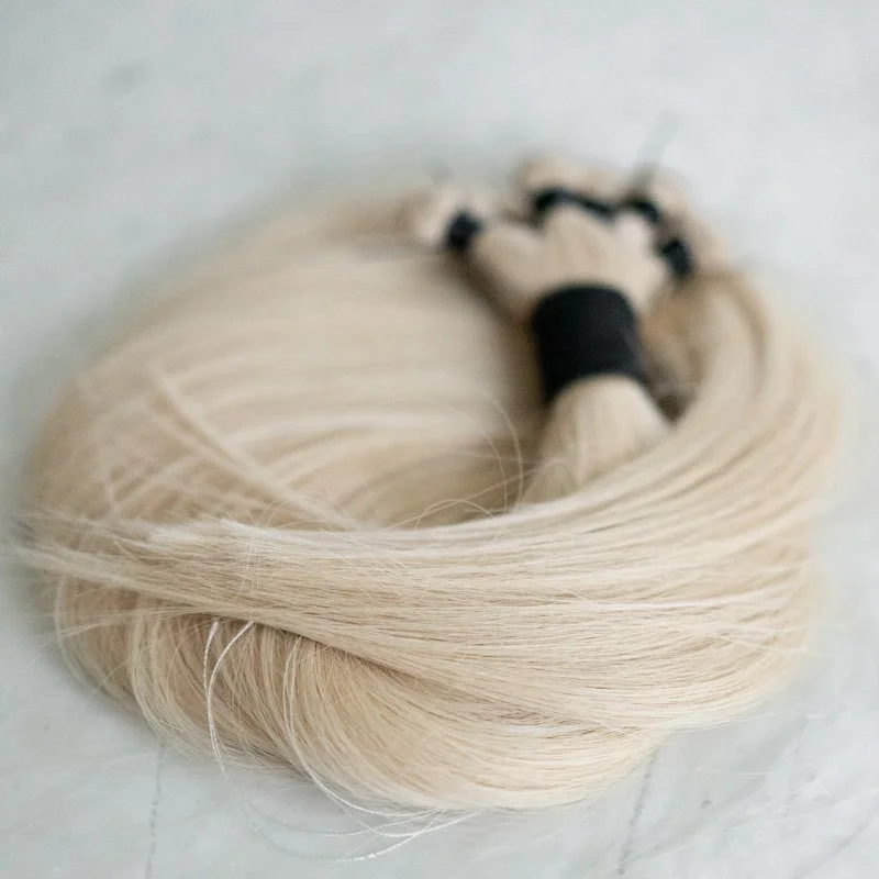 Our Hair | Enhance Your Style Today — Trust & Mane Extensions