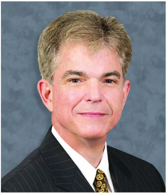 State Delegation — St. Bernard Port, Harbor and Terminal District