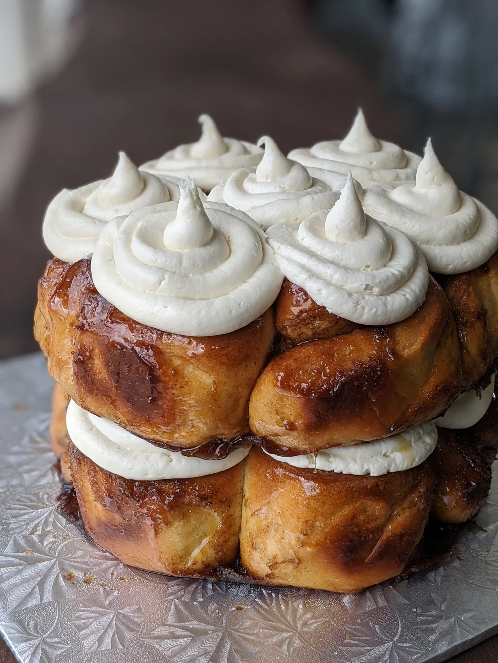 Cake Order Form — Coven Market