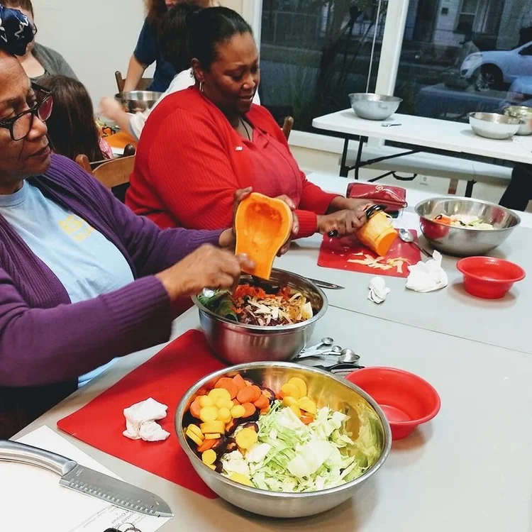 Programs — Augusta Locally Grown