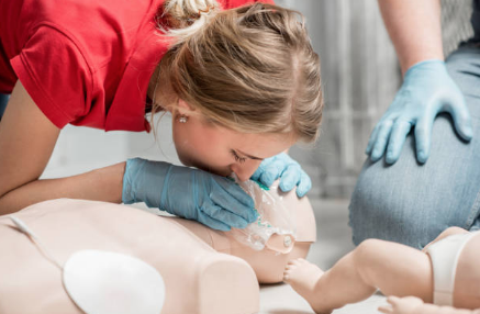 Queen of Hearts CPR Certification in Austin, San Antonio, Leander ...