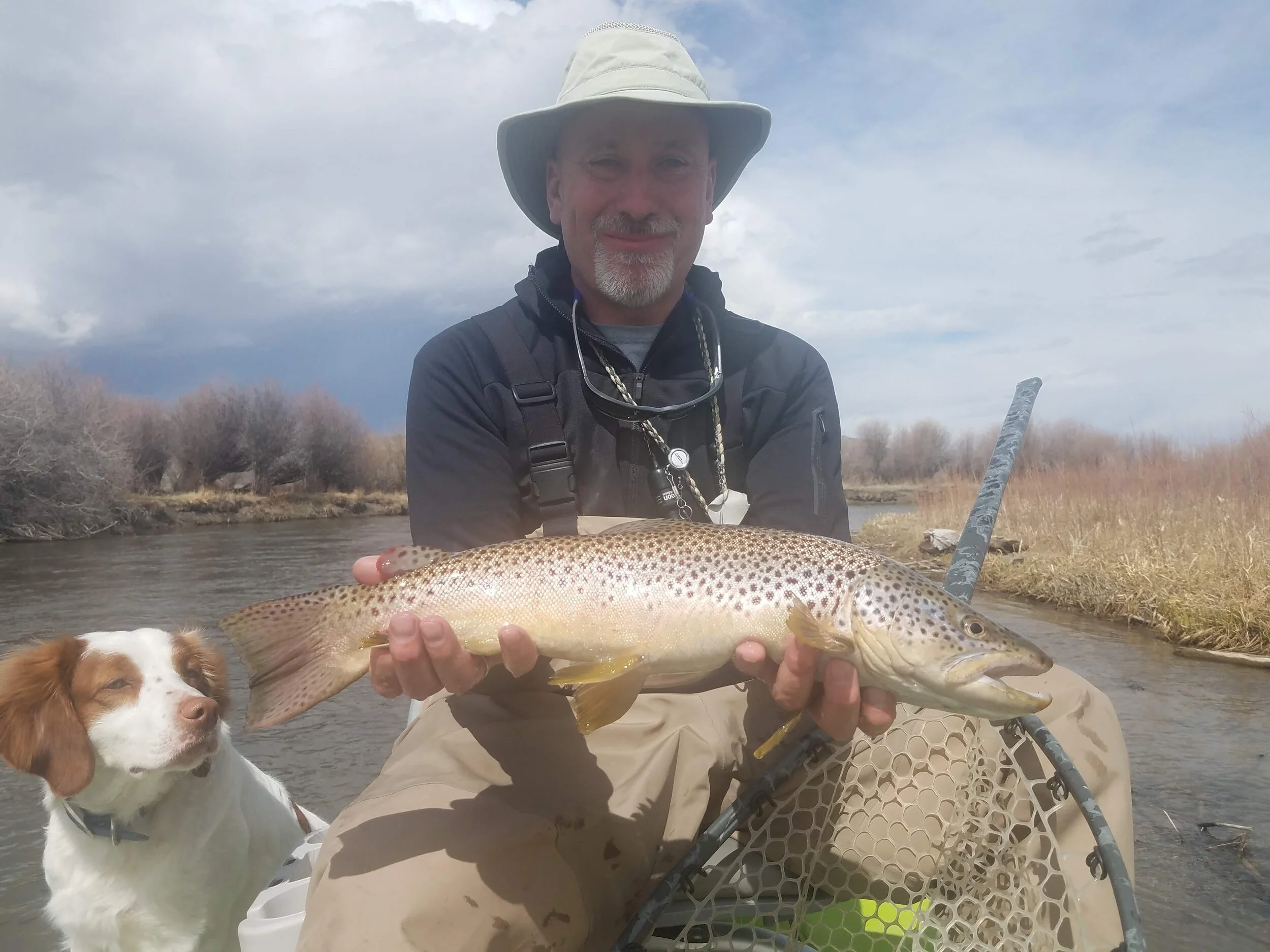 Montana Fly Fishing