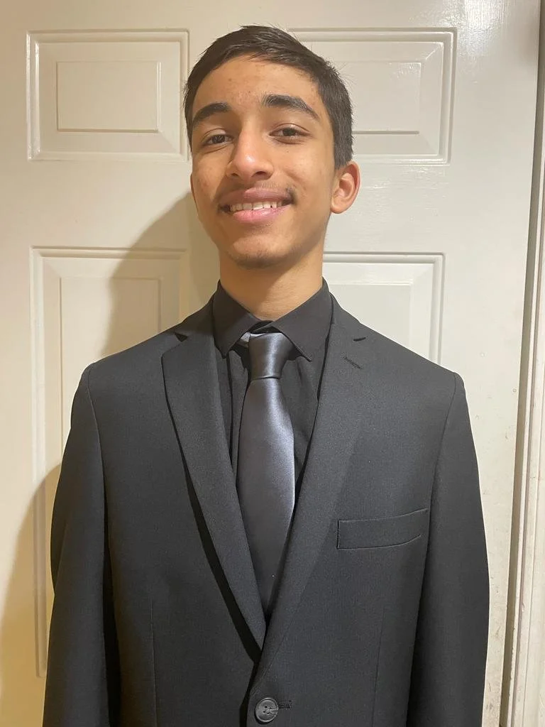 Team page — Friends Of India, Little Rock