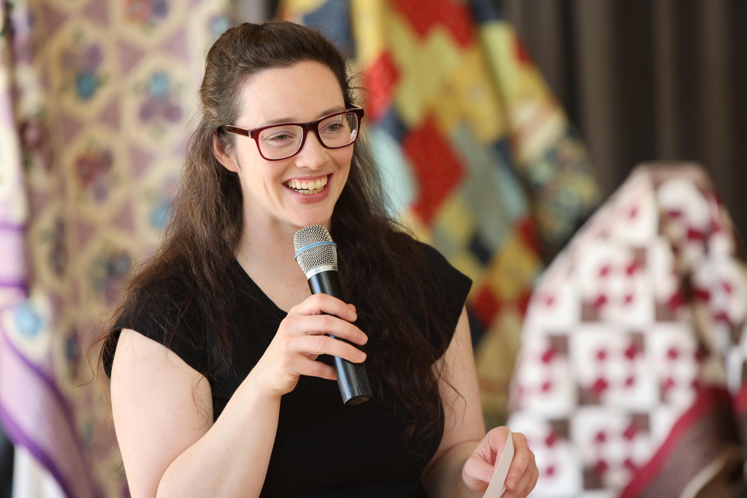 Apple Blossom Bliss — AACTMAD