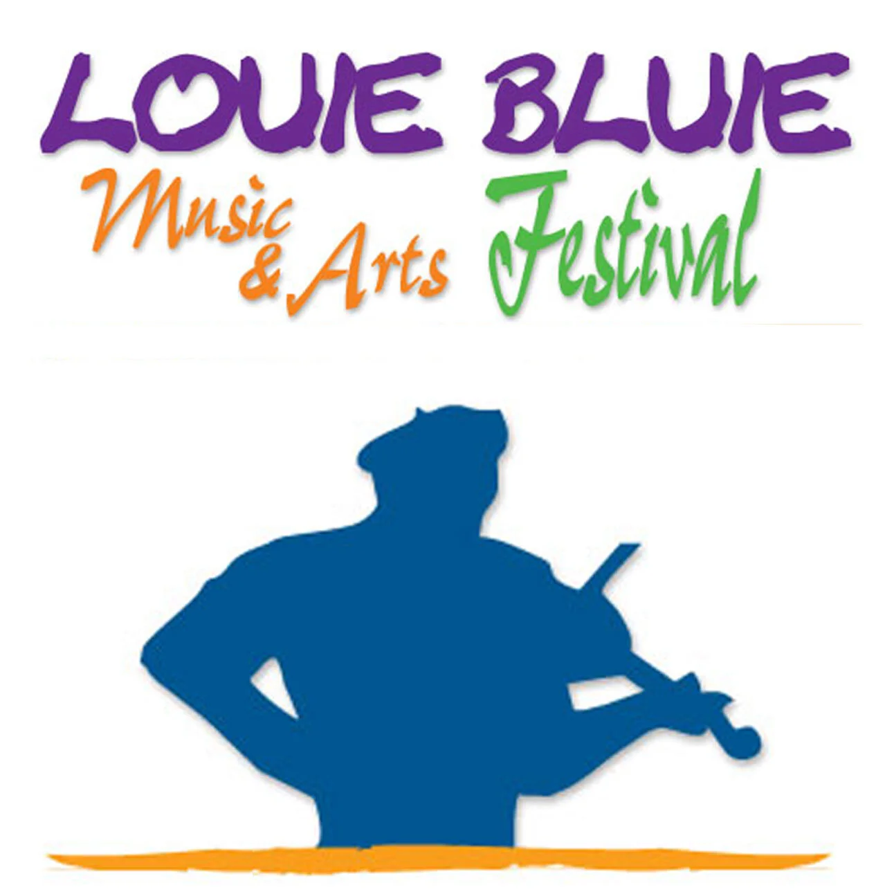 Louie Bluie Music & Arts Festival