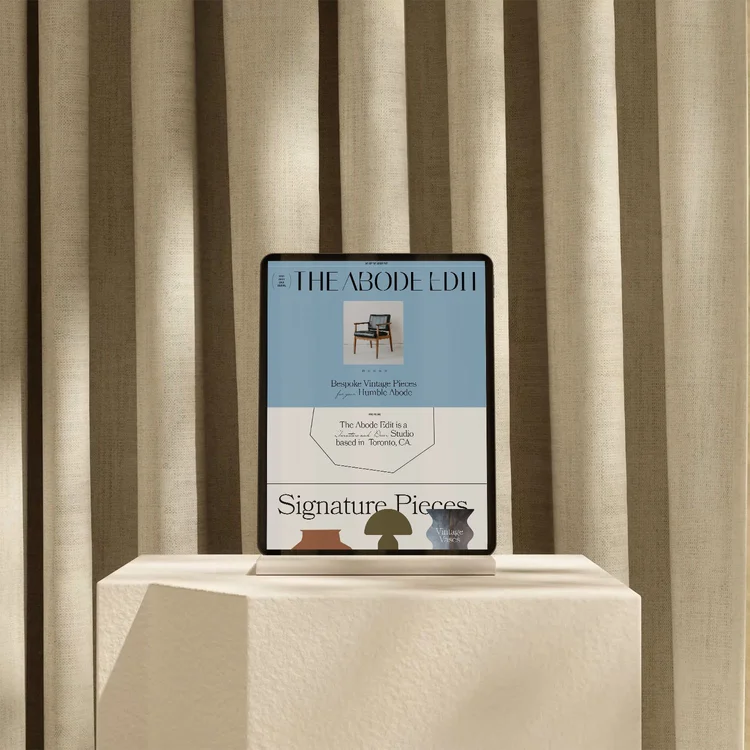 Standout Squarespace