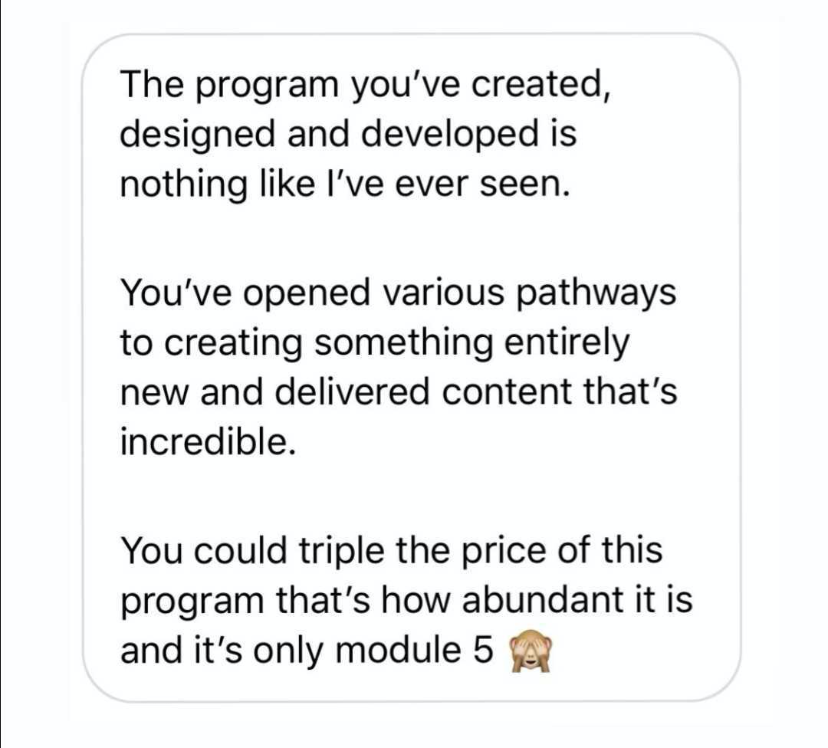 Standout Squarespace