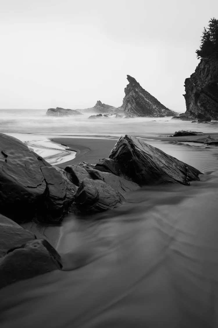 9 Tips for Photographing the Oregon Coast - Blake Robertshaw Photography