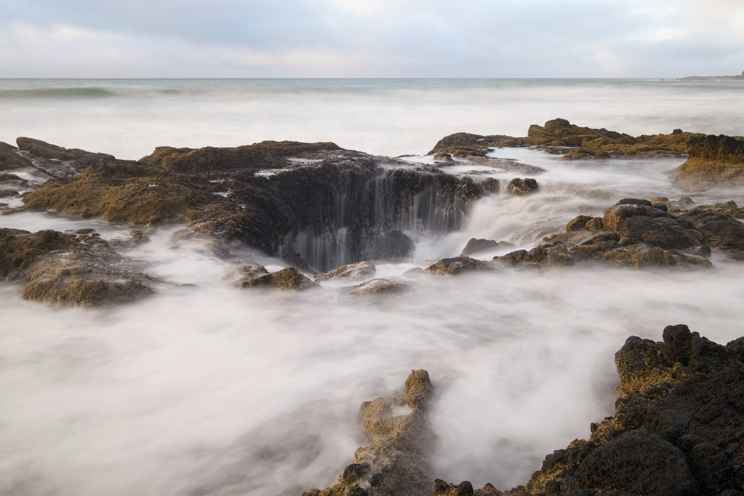 9 Tips for Photographing the Oregon Coast - Blake Robertshaw Photography