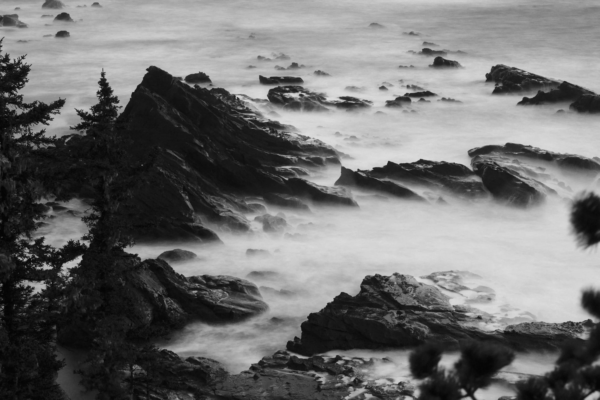 9 Tips for Photographing the Oregon Coast - Blake Robertshaw Photography