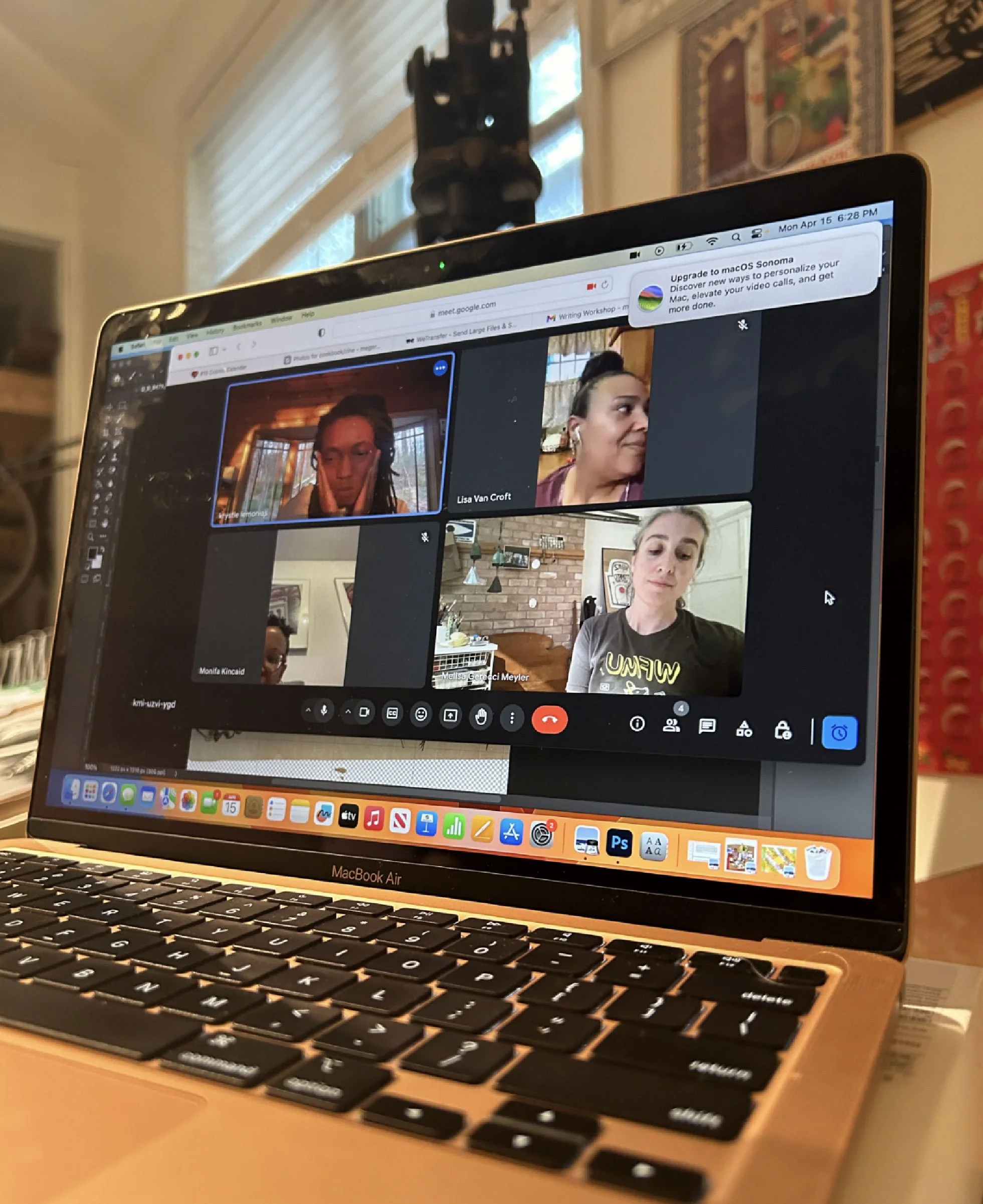 Newark Artist Accelerator