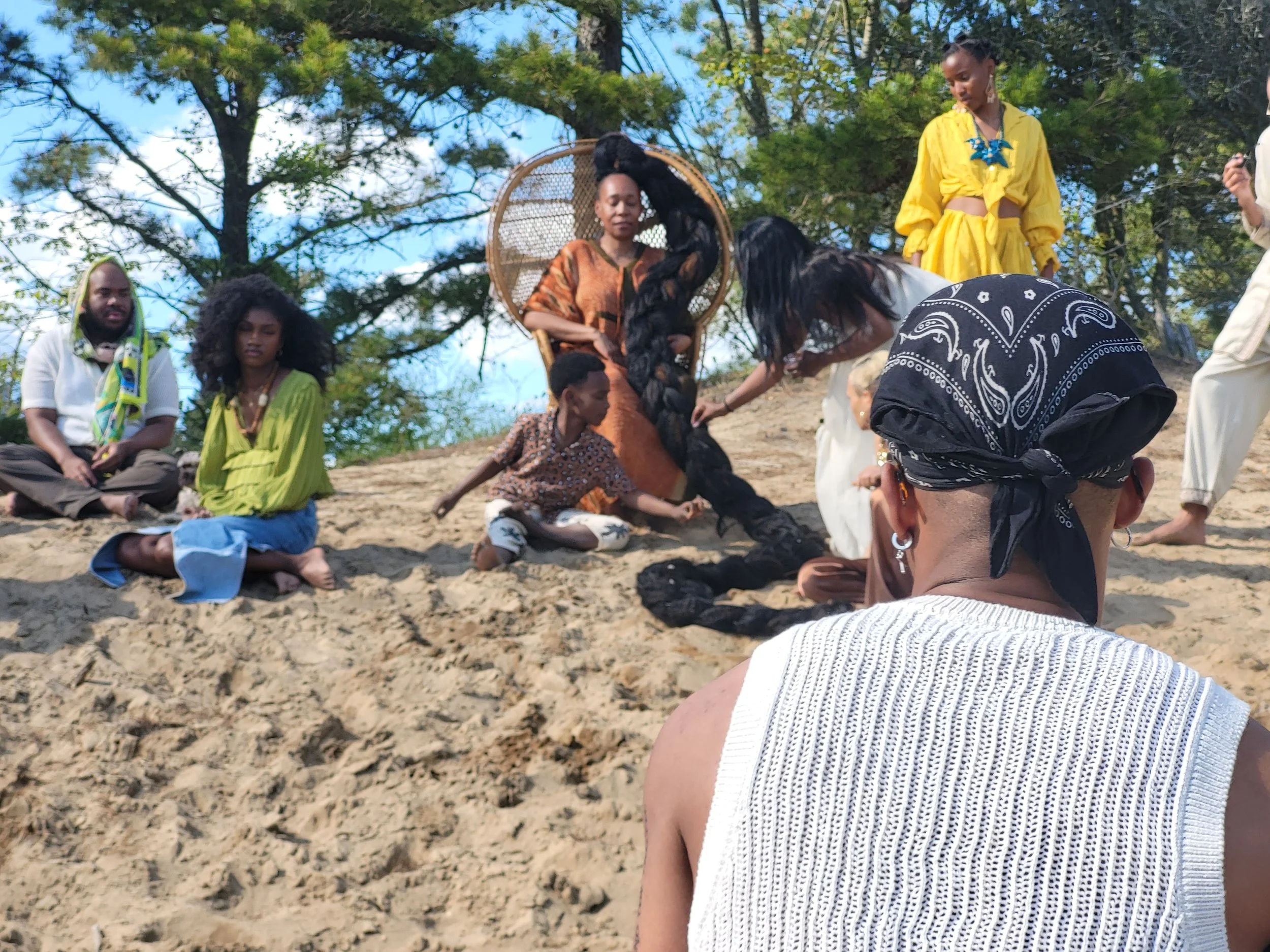 Newark Artist Accelerator