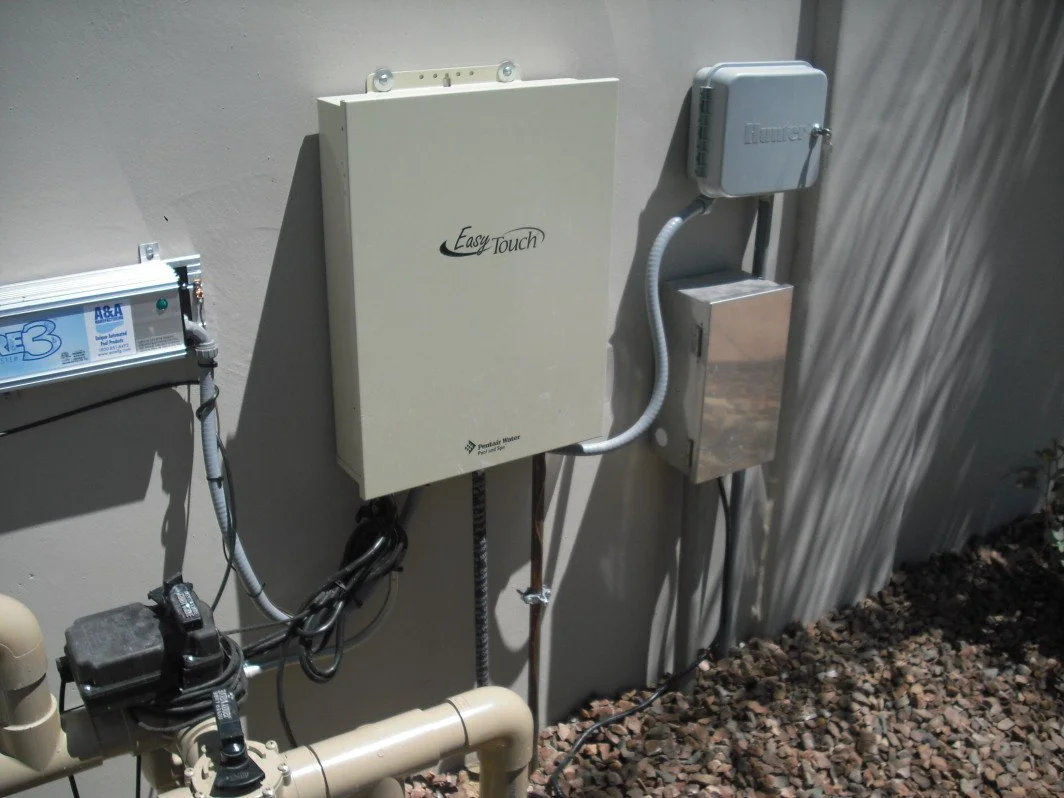 Electron Services | Get Expert Electrical Solutions Today