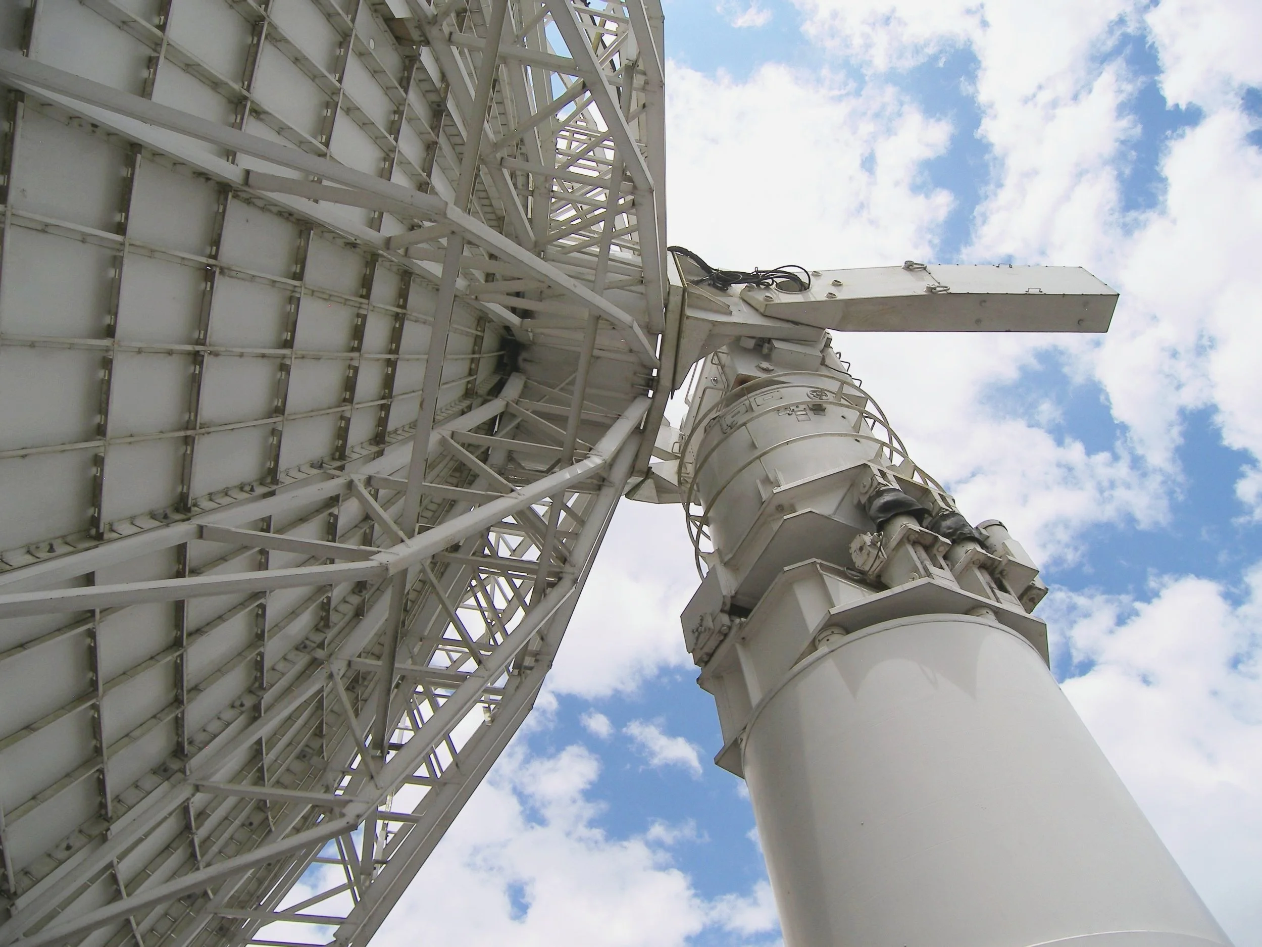 Astralintu Space Technologies | Emerging Together Connected Through Space