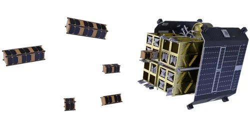 Orbital Deployment Service — Astralintu Space Technologies