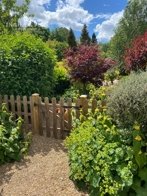 Ringstead | Discover Your Oasis — Ingham Fox