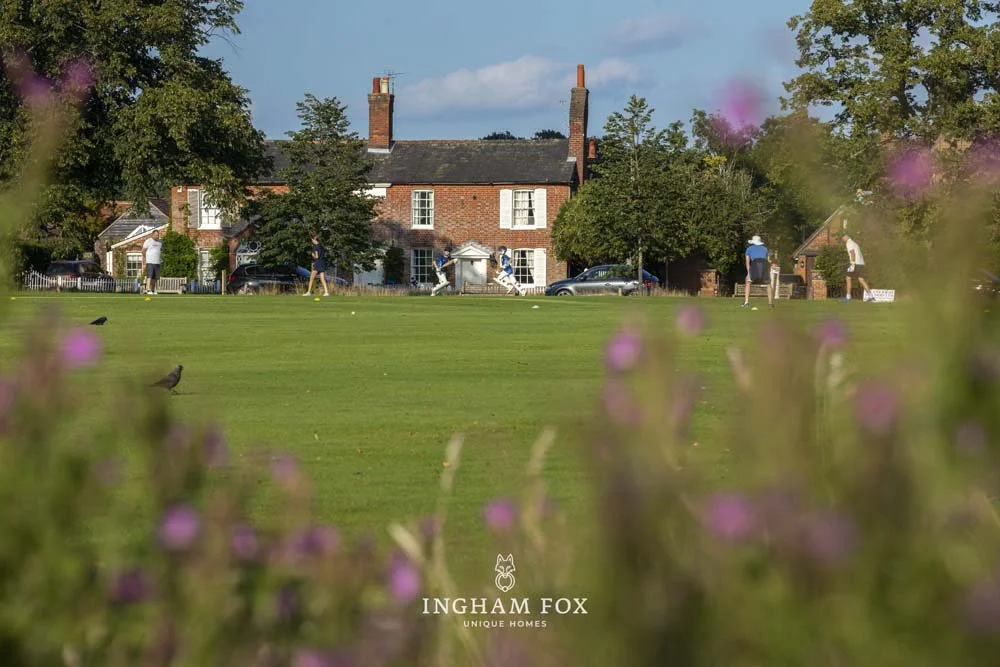 Our Homes | Discover Your Dream — Ingham Fox