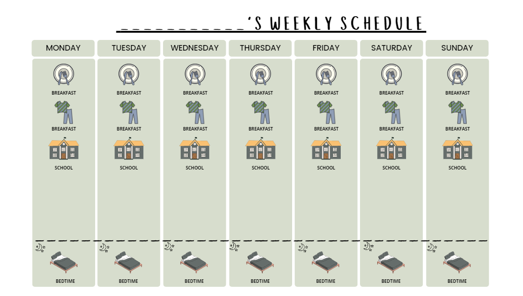 Contact 1 — Mindful Parenting
