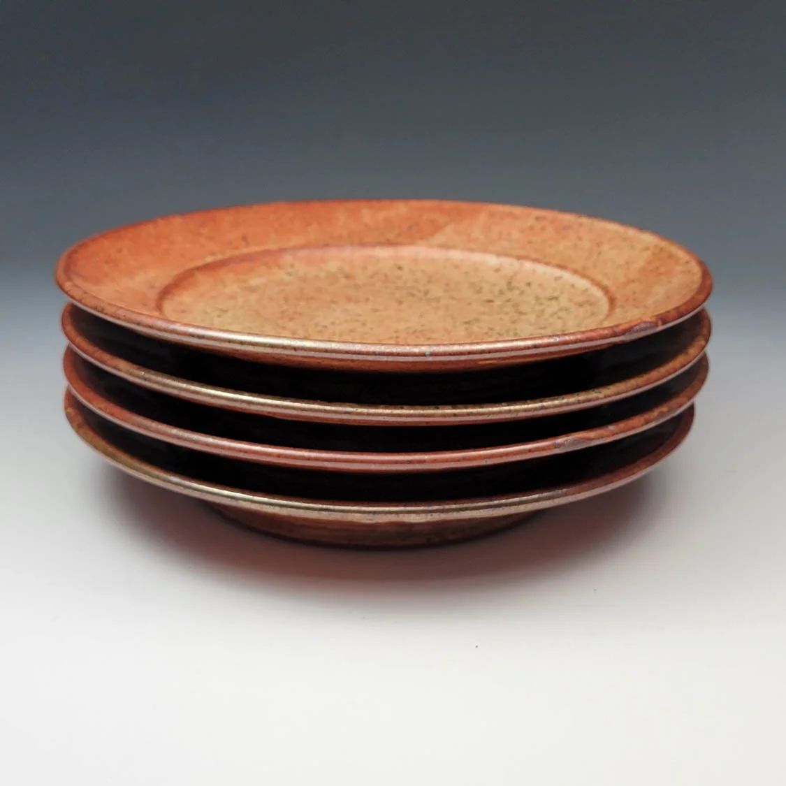 Plates & Platters — Store 1 — Sunrise MN Pottery