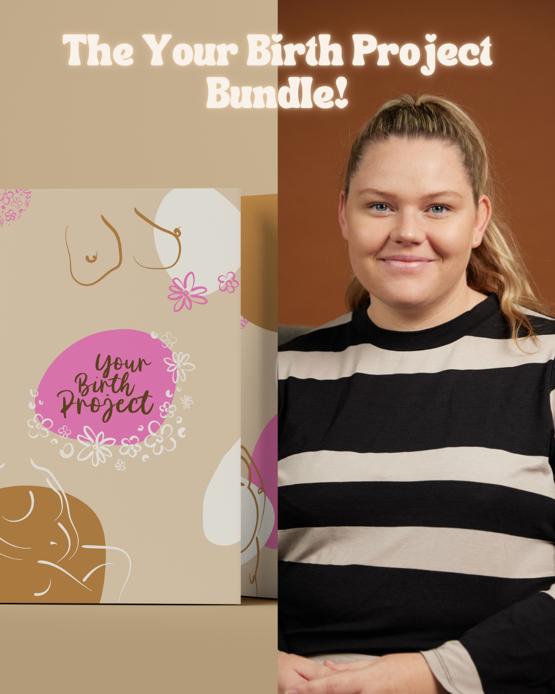 Store 2 — Your Birth Project