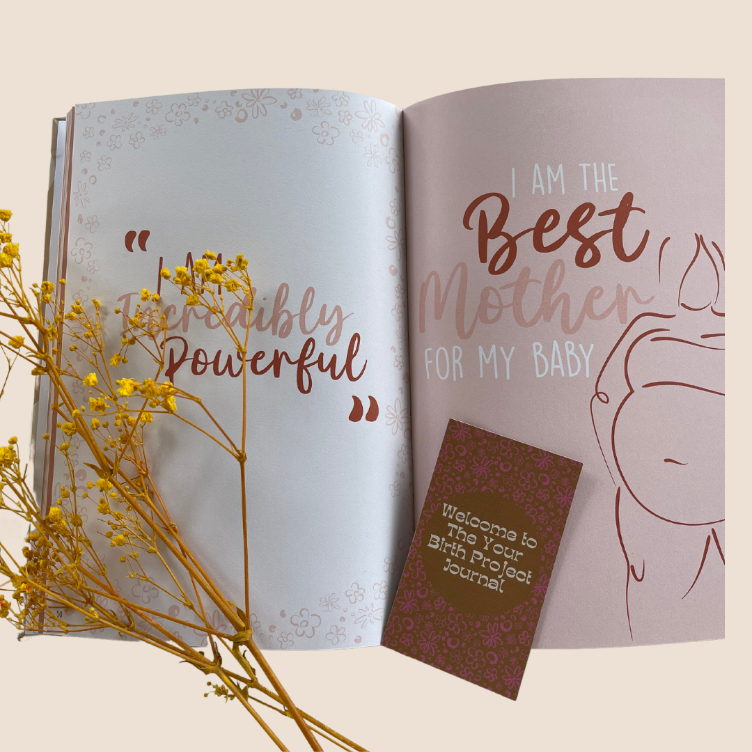 Store 2 — Your Birth Project