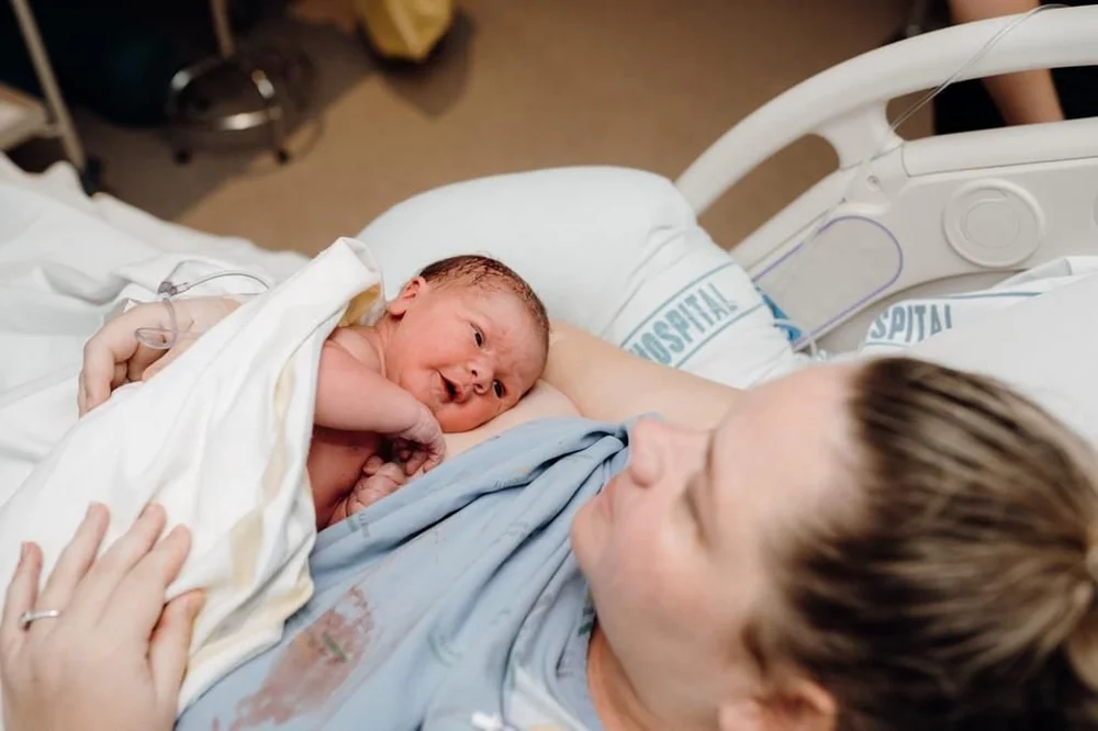 Online Course — Your Birth Project