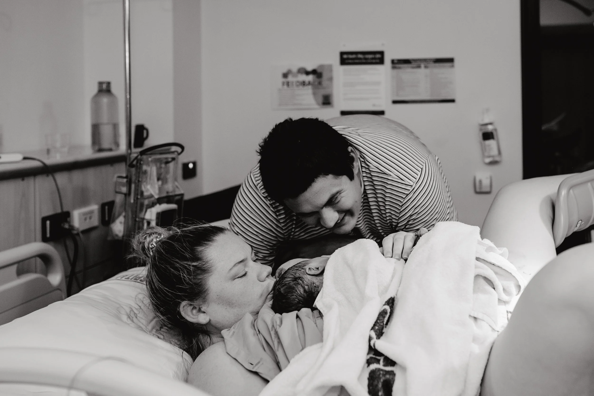 Online Course — Your Birth Project