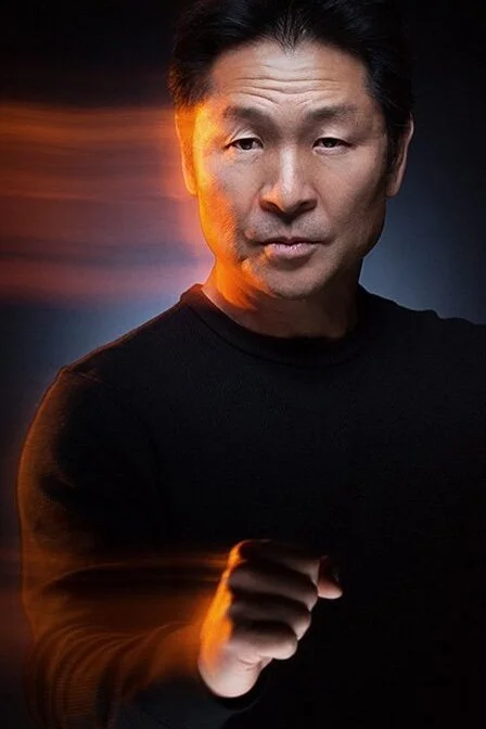 Simon Rhee TKD Home Page