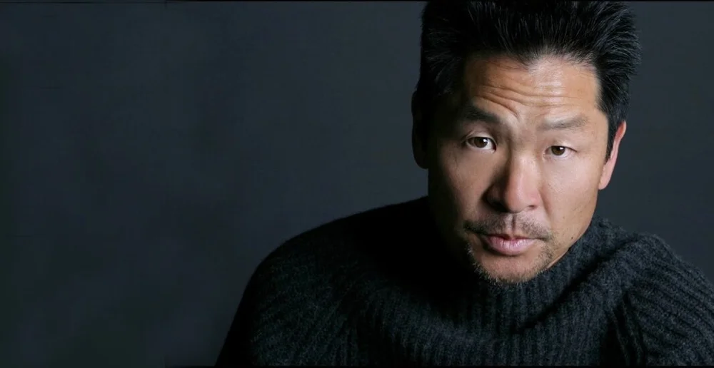 Simon Rhee