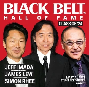 Simon Rhee